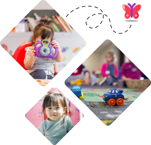 Programs – Amazing Kids