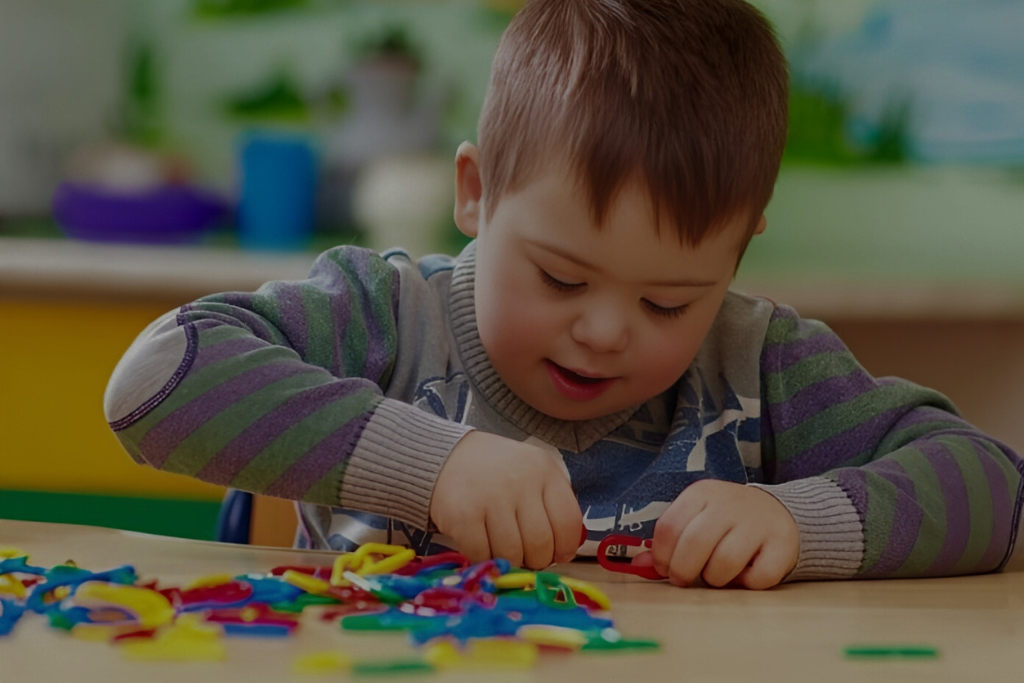 The Benefits of PPEC Services for Children with Special Needs – Amazing ...